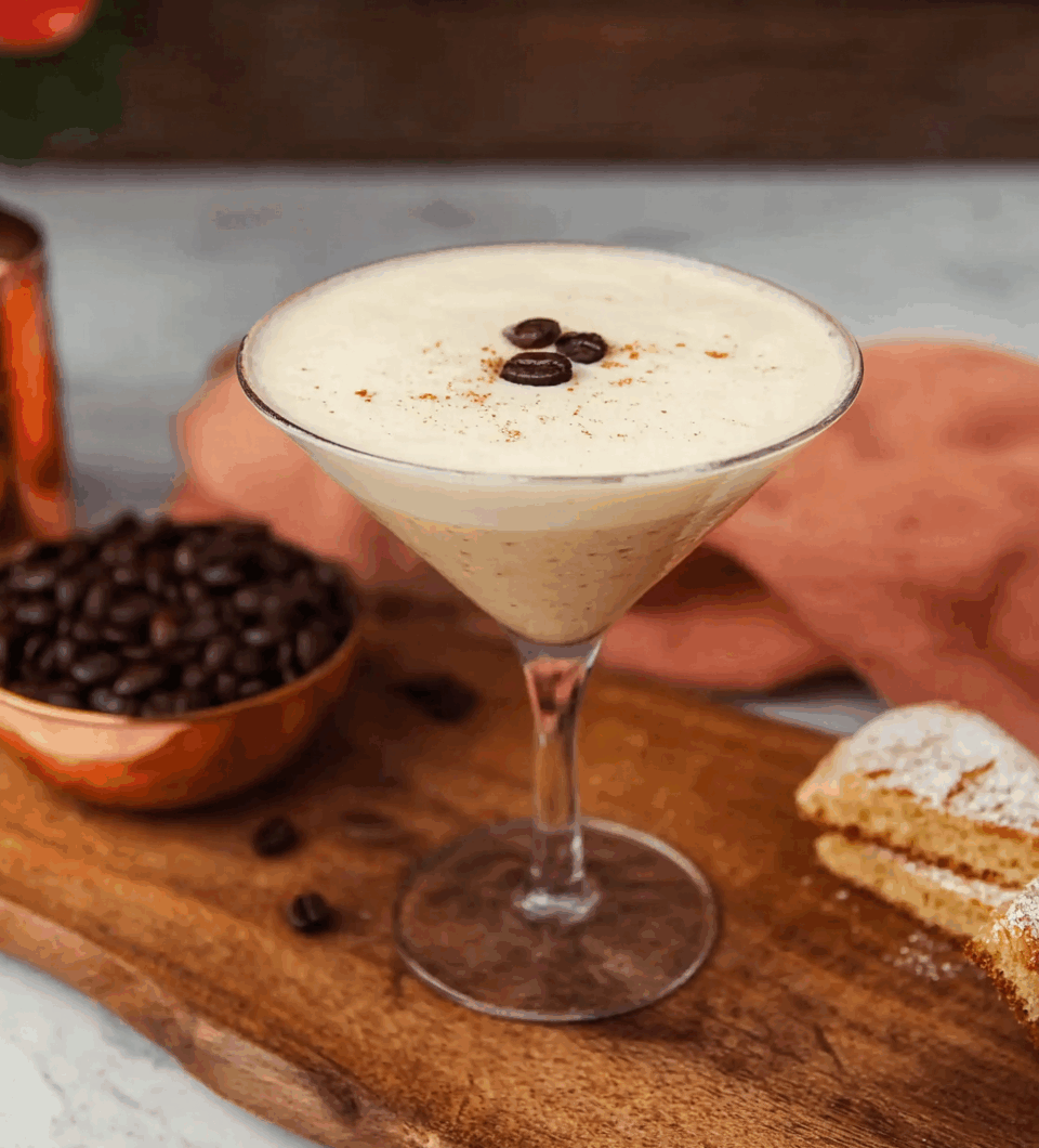 7 Expert Tips for the Best Non-Alcoholic Espresso Martini Recipe